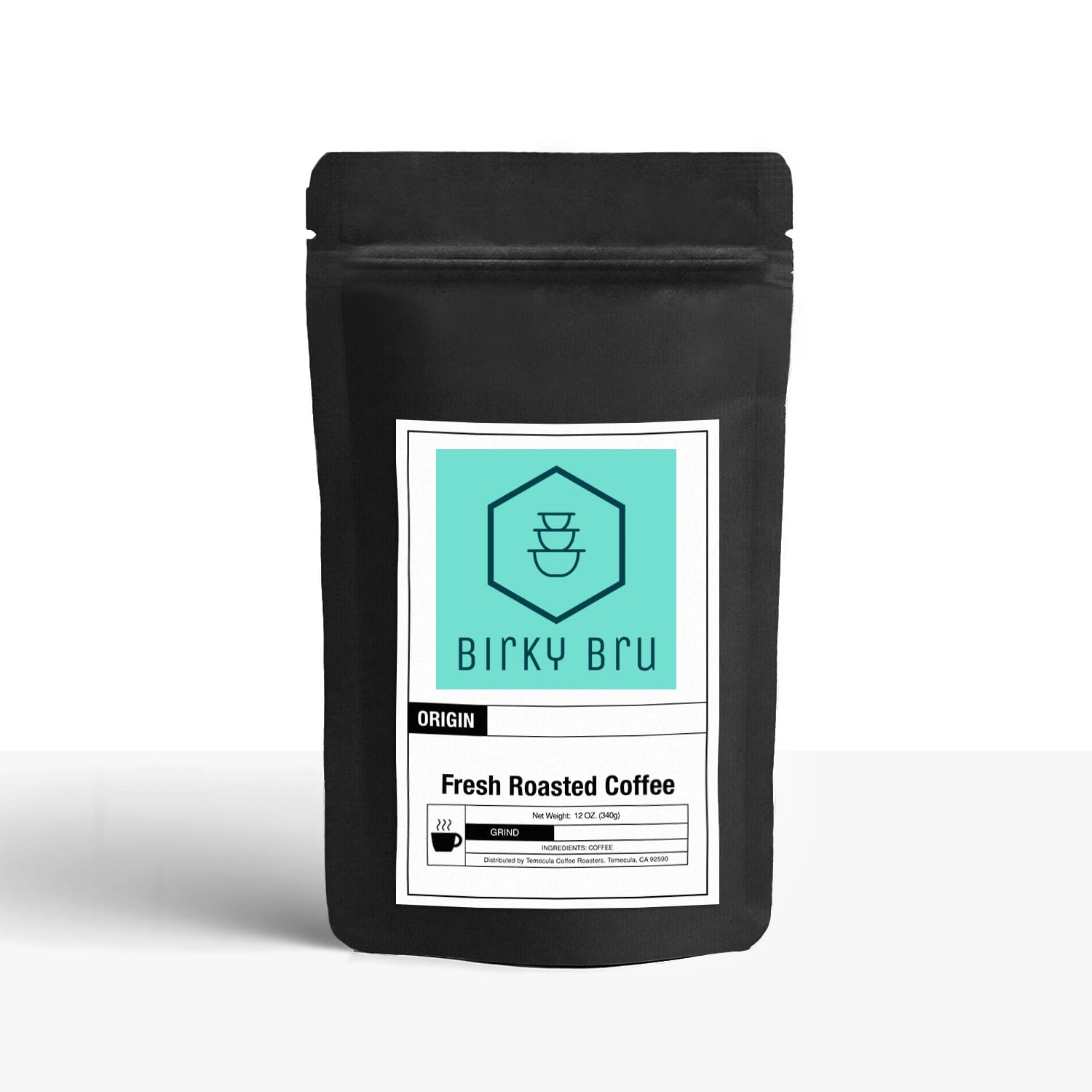 Mexican Chocolate – Birky Bru Cafe